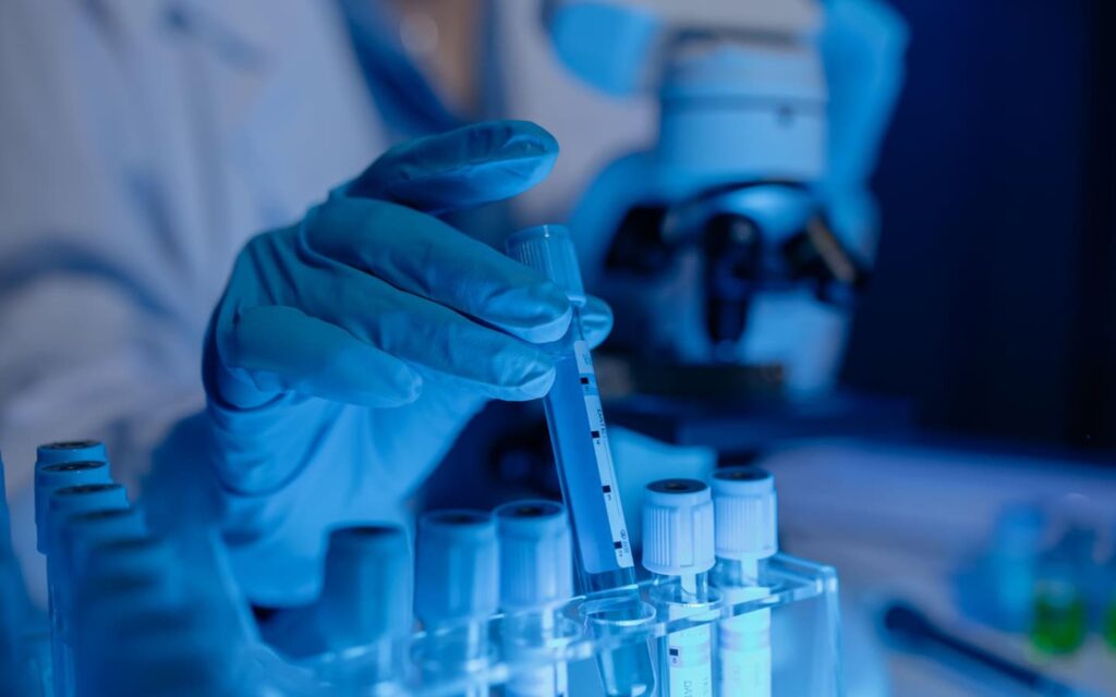 R&D Applications - PBD Laboratories